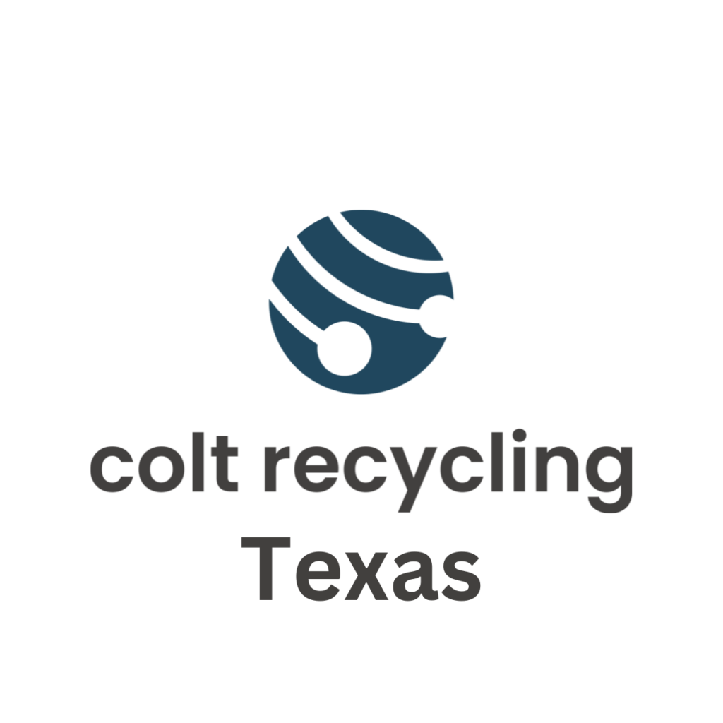 Learn About Colt Recycling's Professional E-Waste Solutions Team