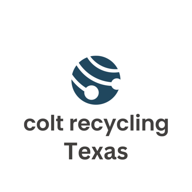 Learn About Colt Recycling's Professional E-Waste Solutions Team